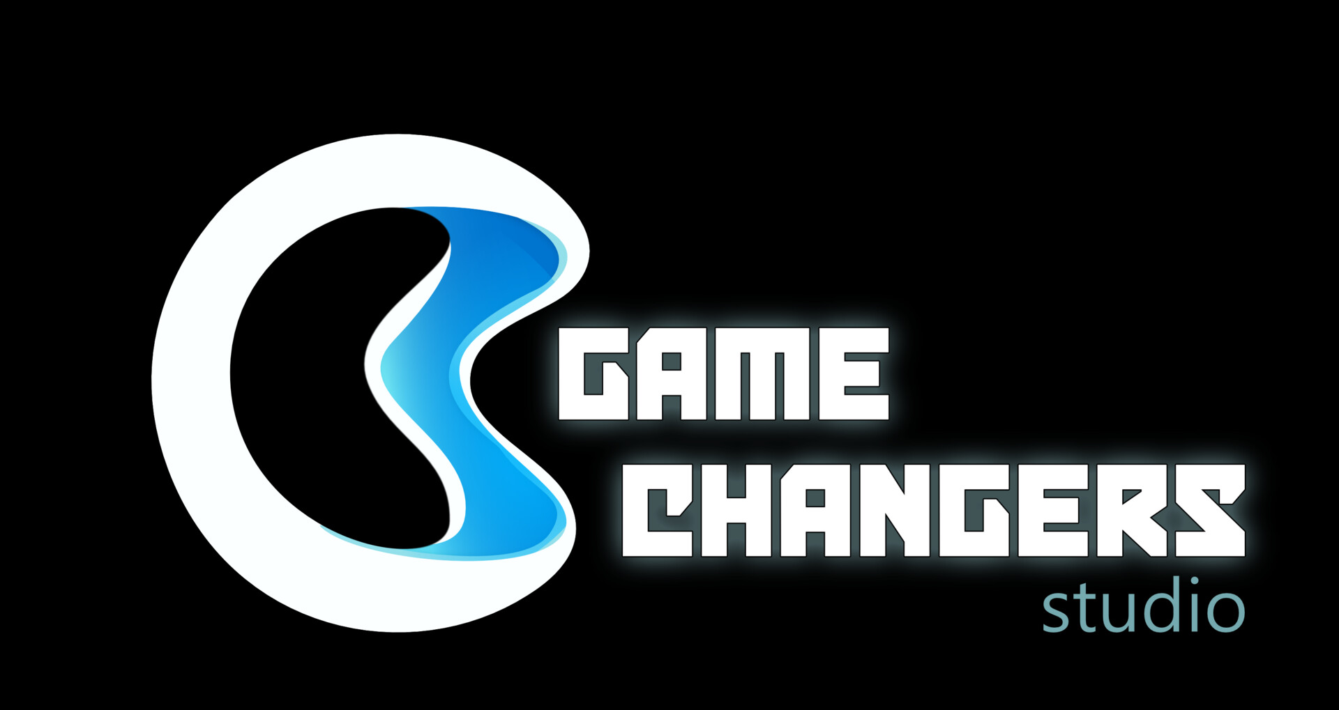 ArtStation - game Changers logo