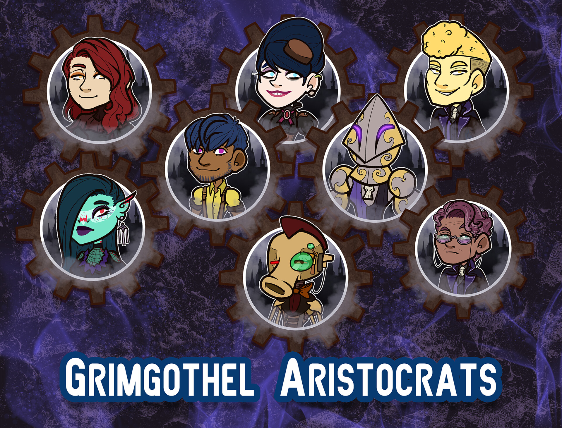 Just Orange 🍊 - Harmless Playthings