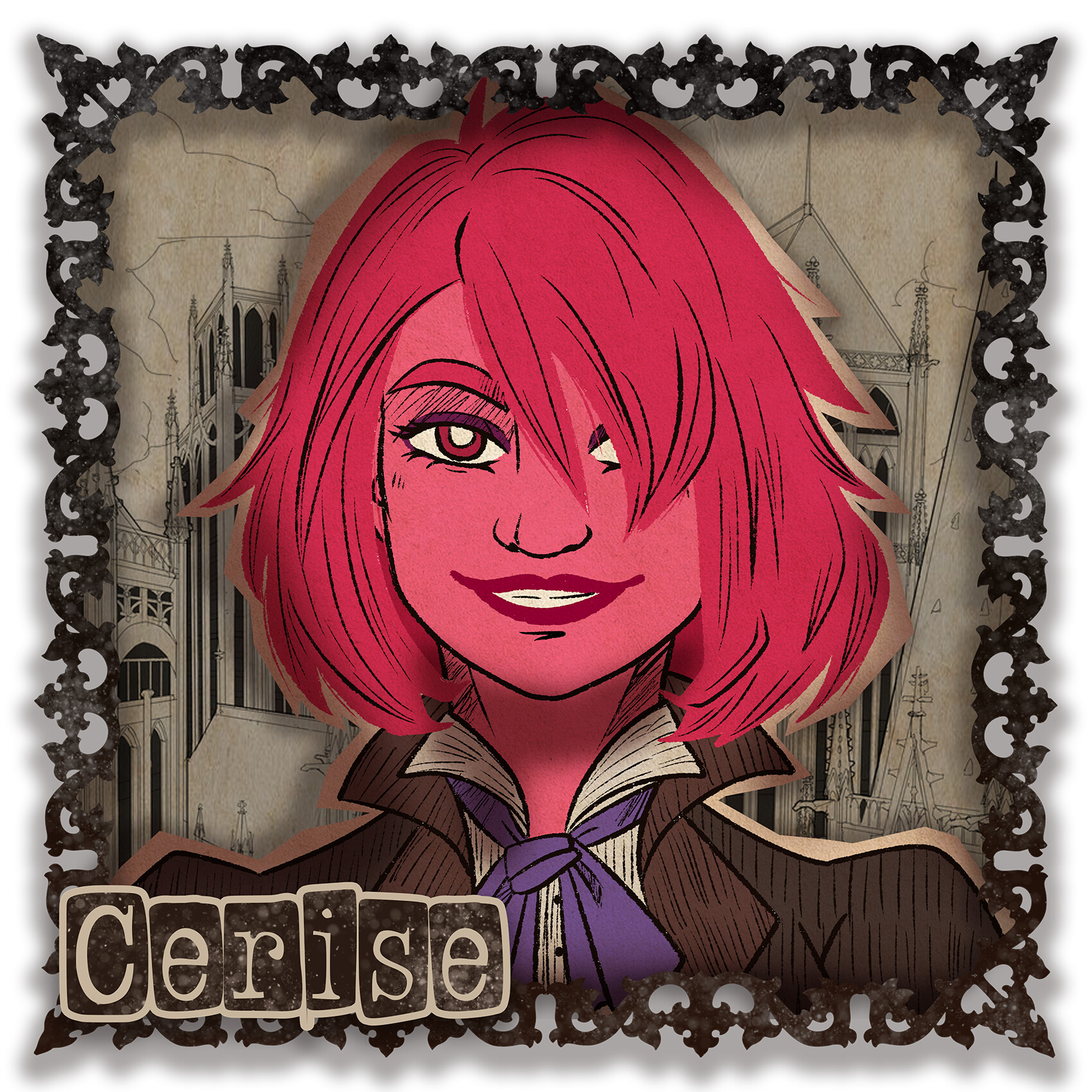 Just Orange 🍊 - Harmless Playthings