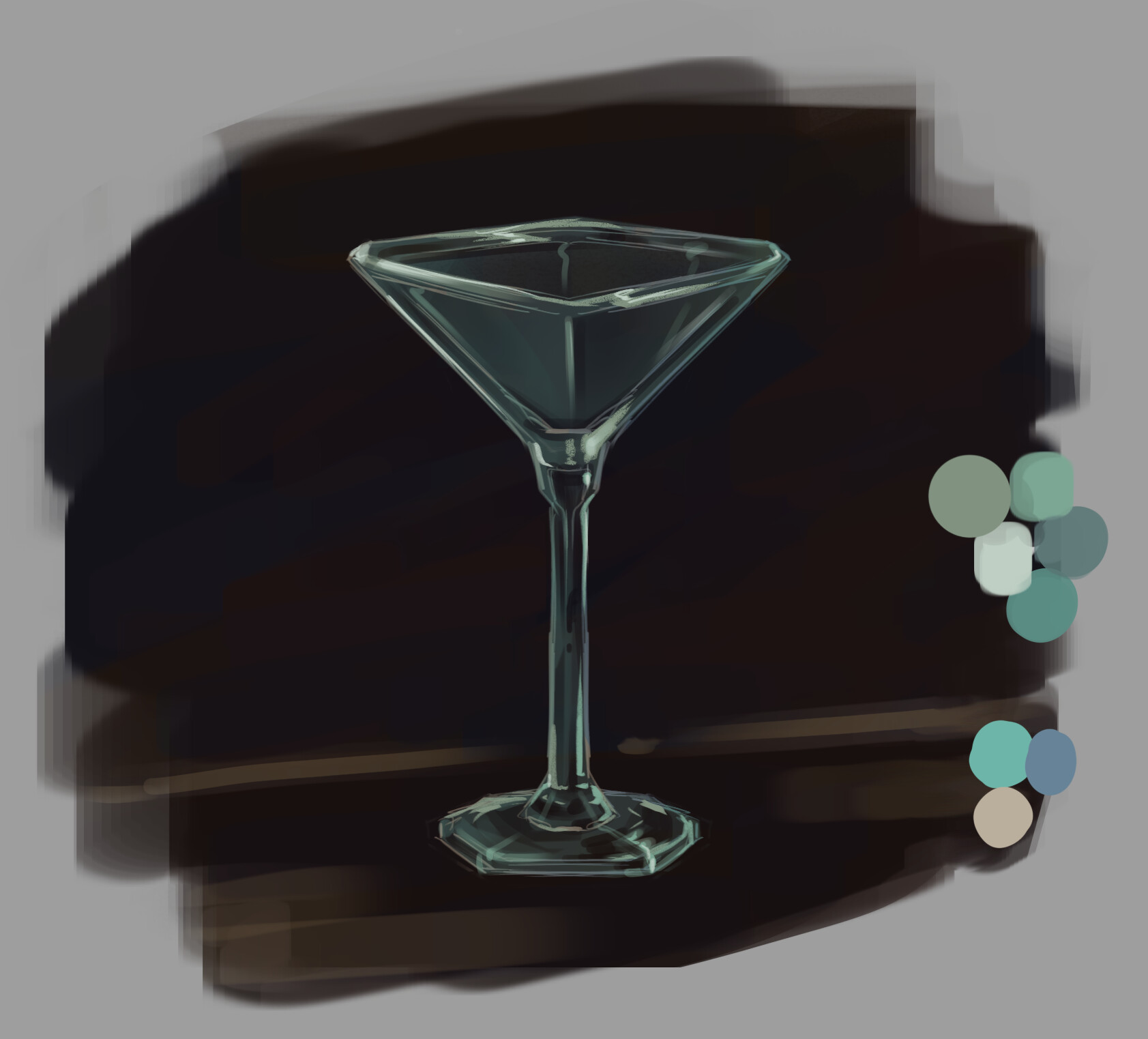 ArtStation - Martini