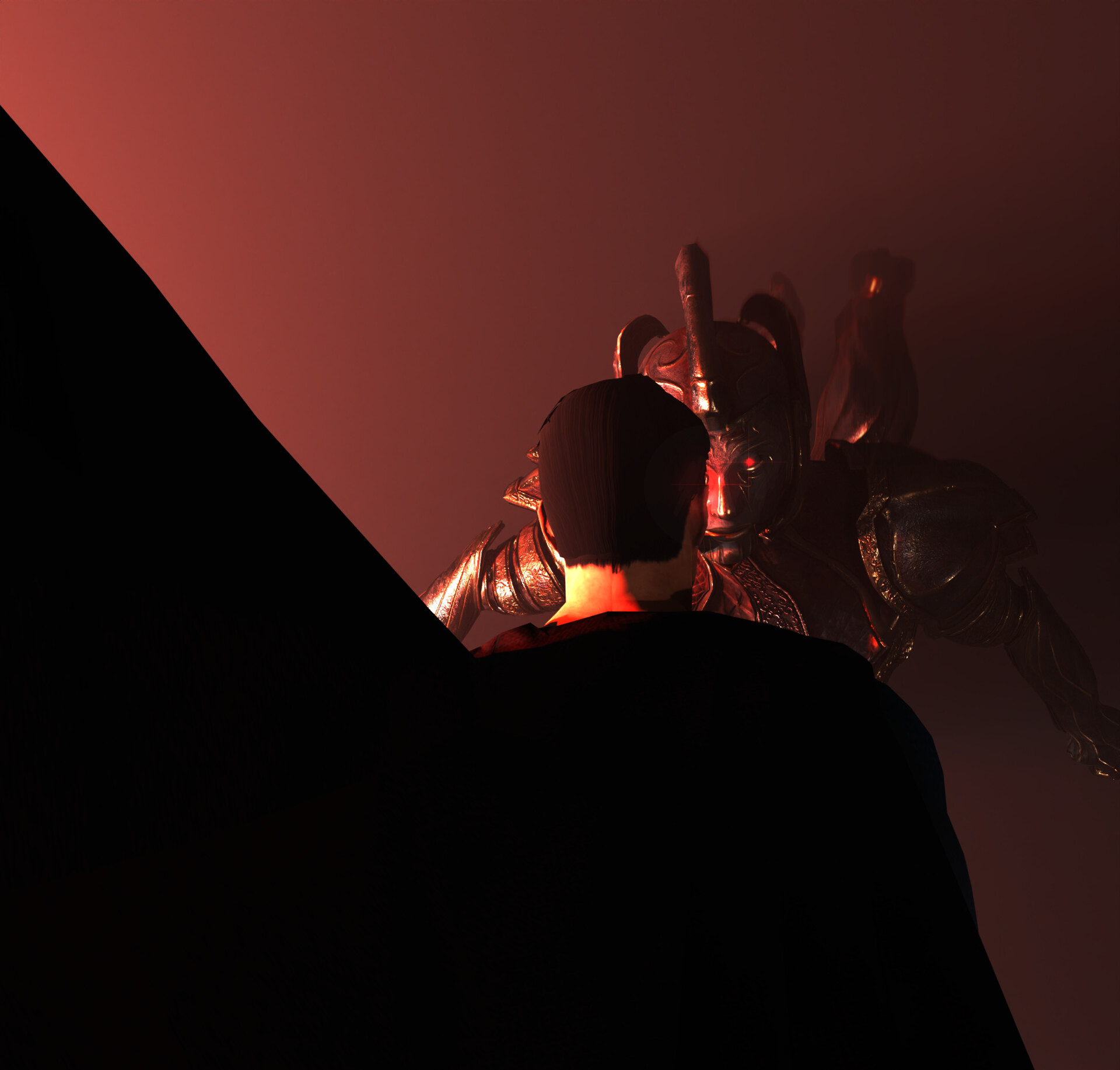 ArtStation - some of justice