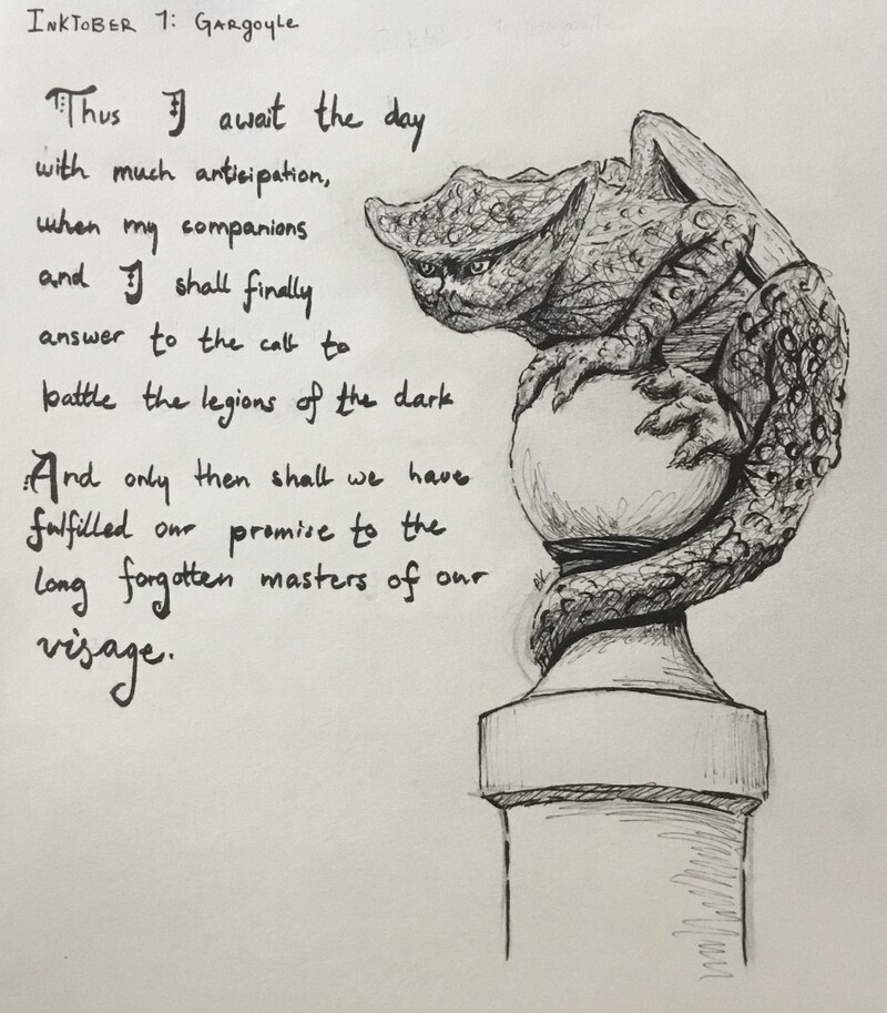 ArtStation - Briar Knight