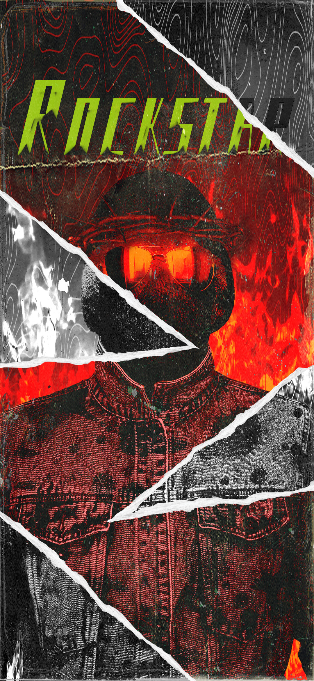 ArtStation - Rockstar