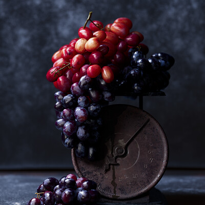 Elizabeth Kelly - Exploration HDA