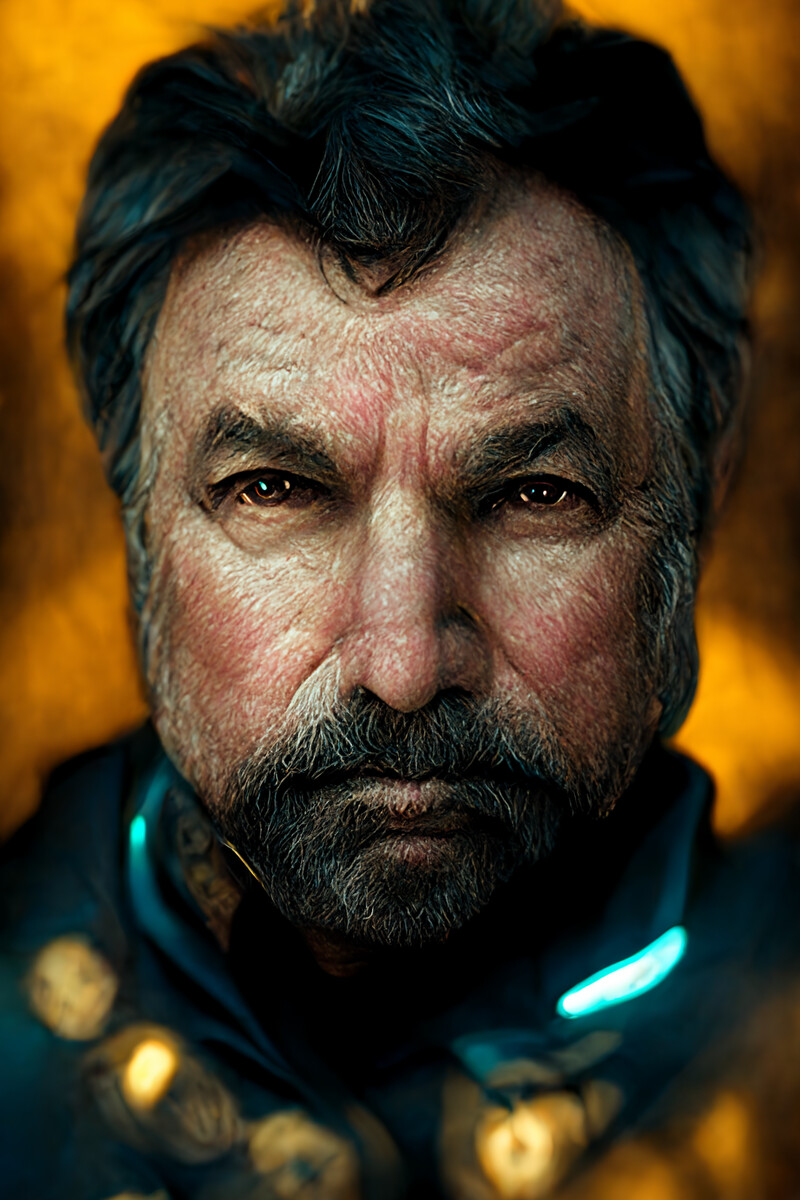 ArtStation - Thomas Yiu