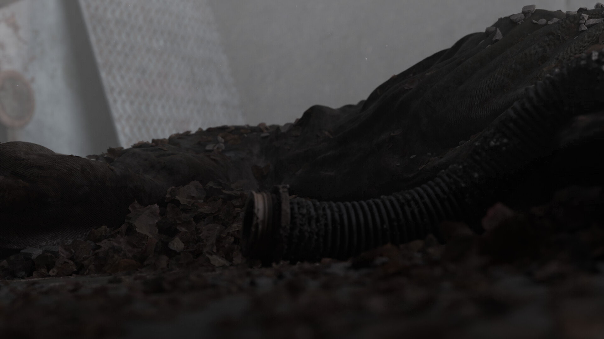 Elizabeth Kelly - Harbinger