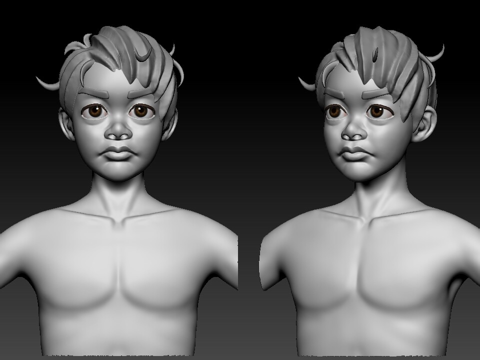 Kevin Boy Gunawan - Save The Homeland