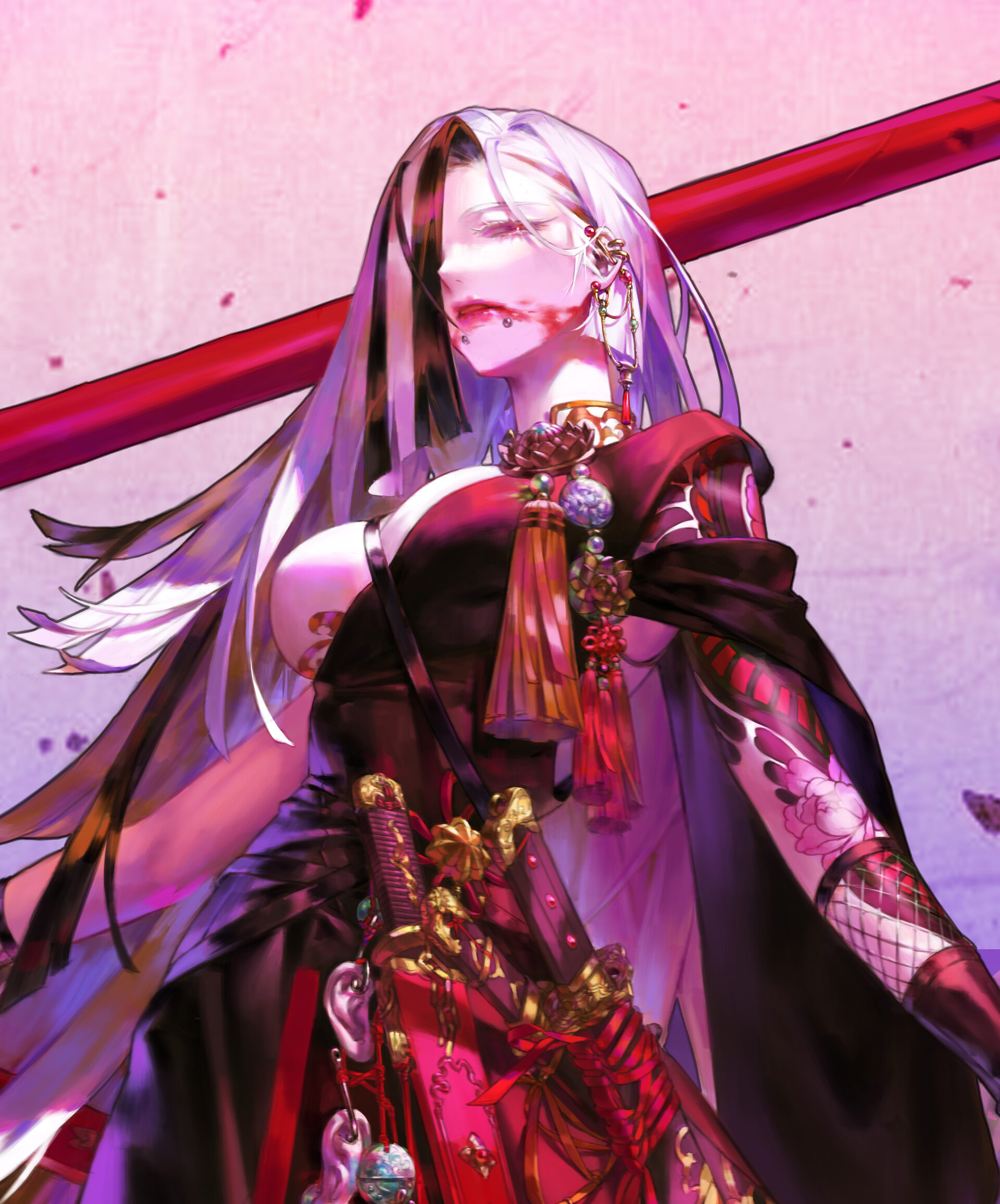 ArtStation - Murderer