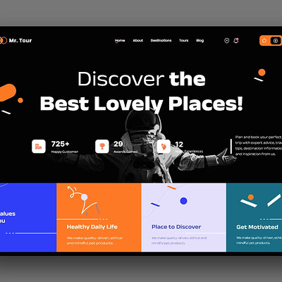 Westcoast Animations