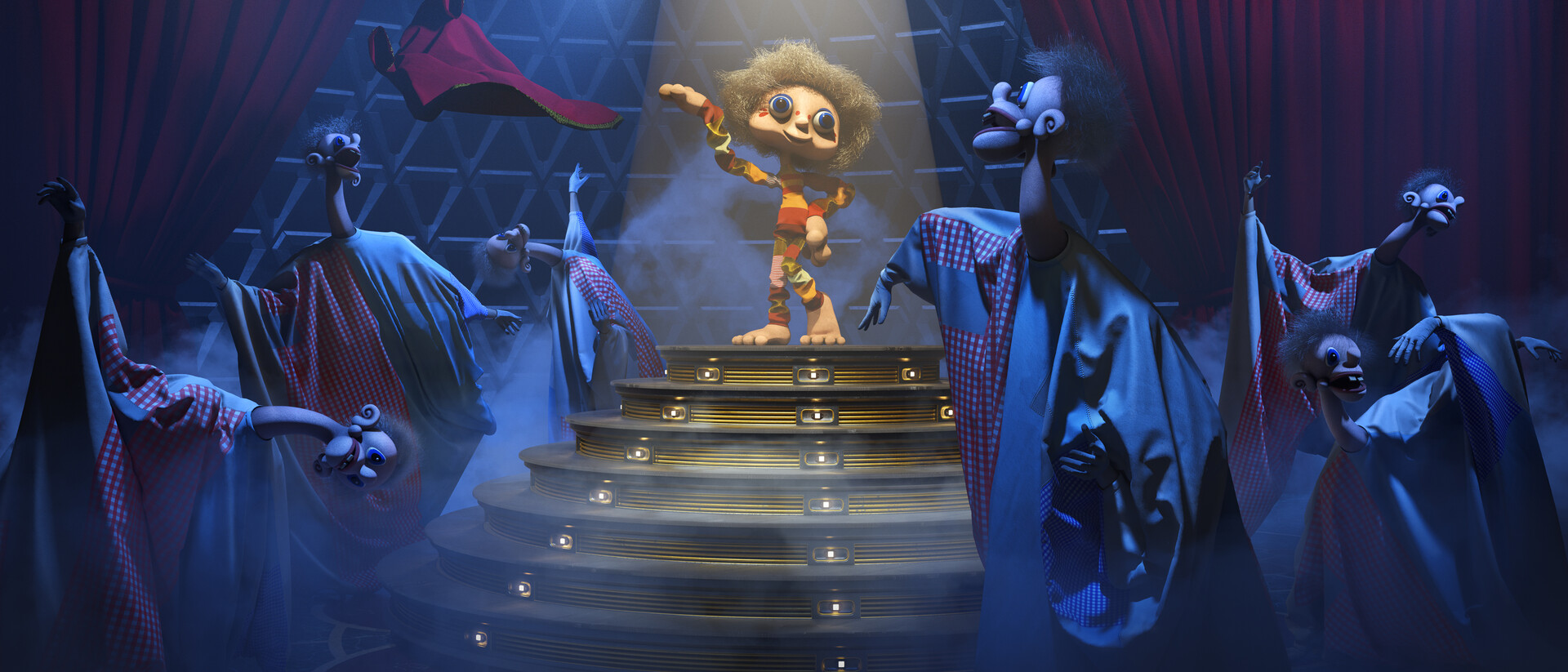 ArtStation - Kuko 2022 #3