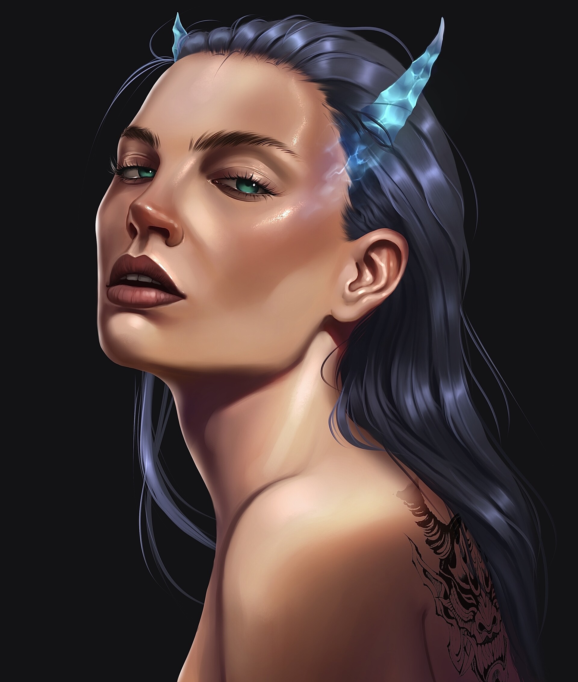 ArtStation - Gabriel