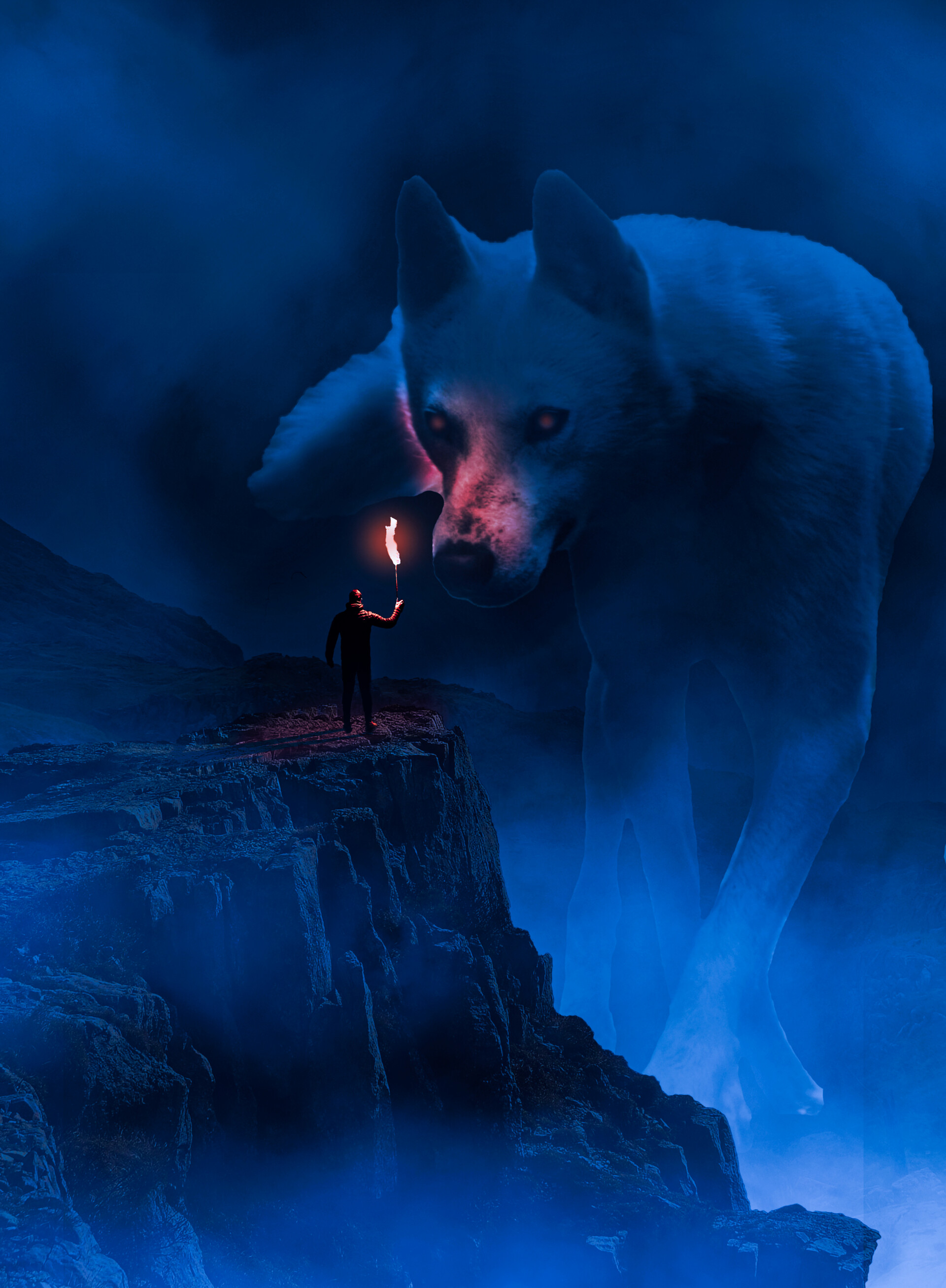 ArtStation - Photo Manipulation