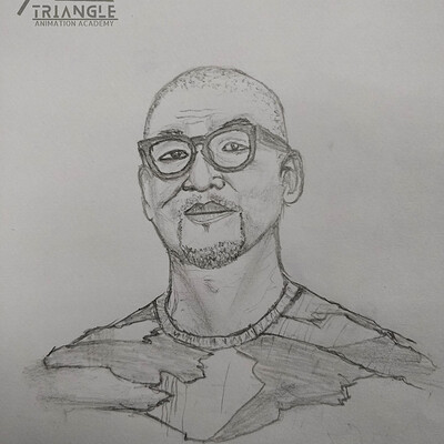 Triangle Animation Academy