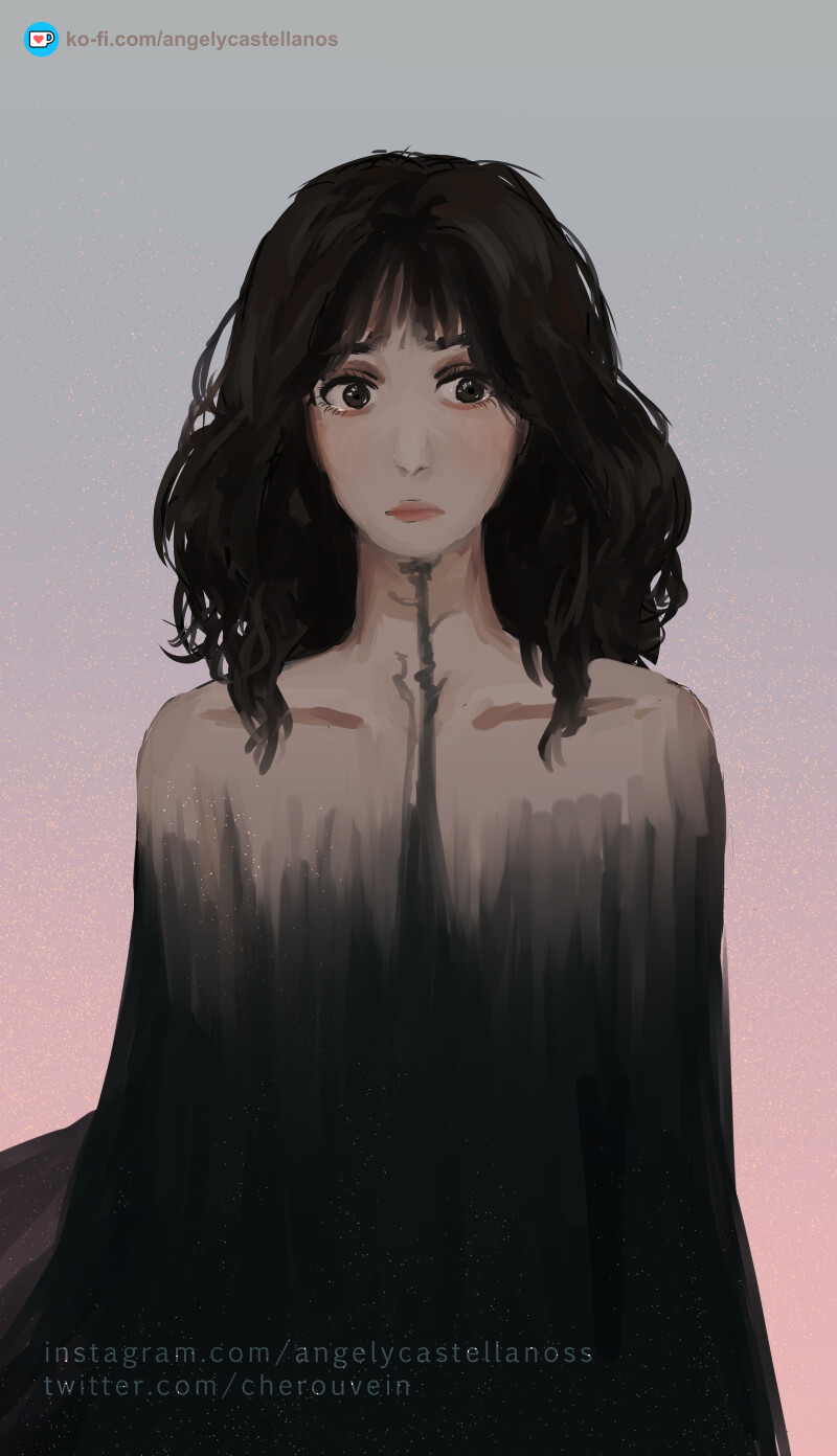 ArtStation - how i feel right now