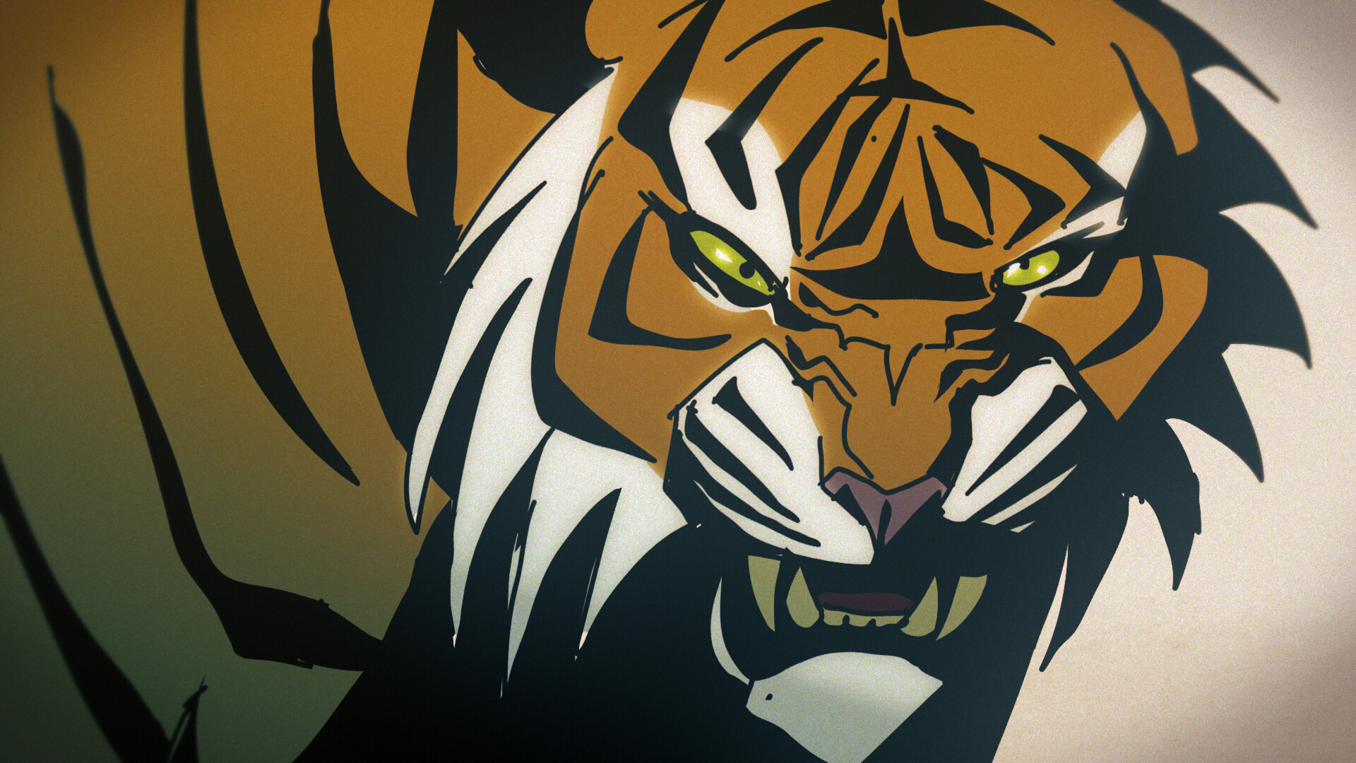 Copper Octopus - ARENA: Days Of Shadow, Animated Series Intro