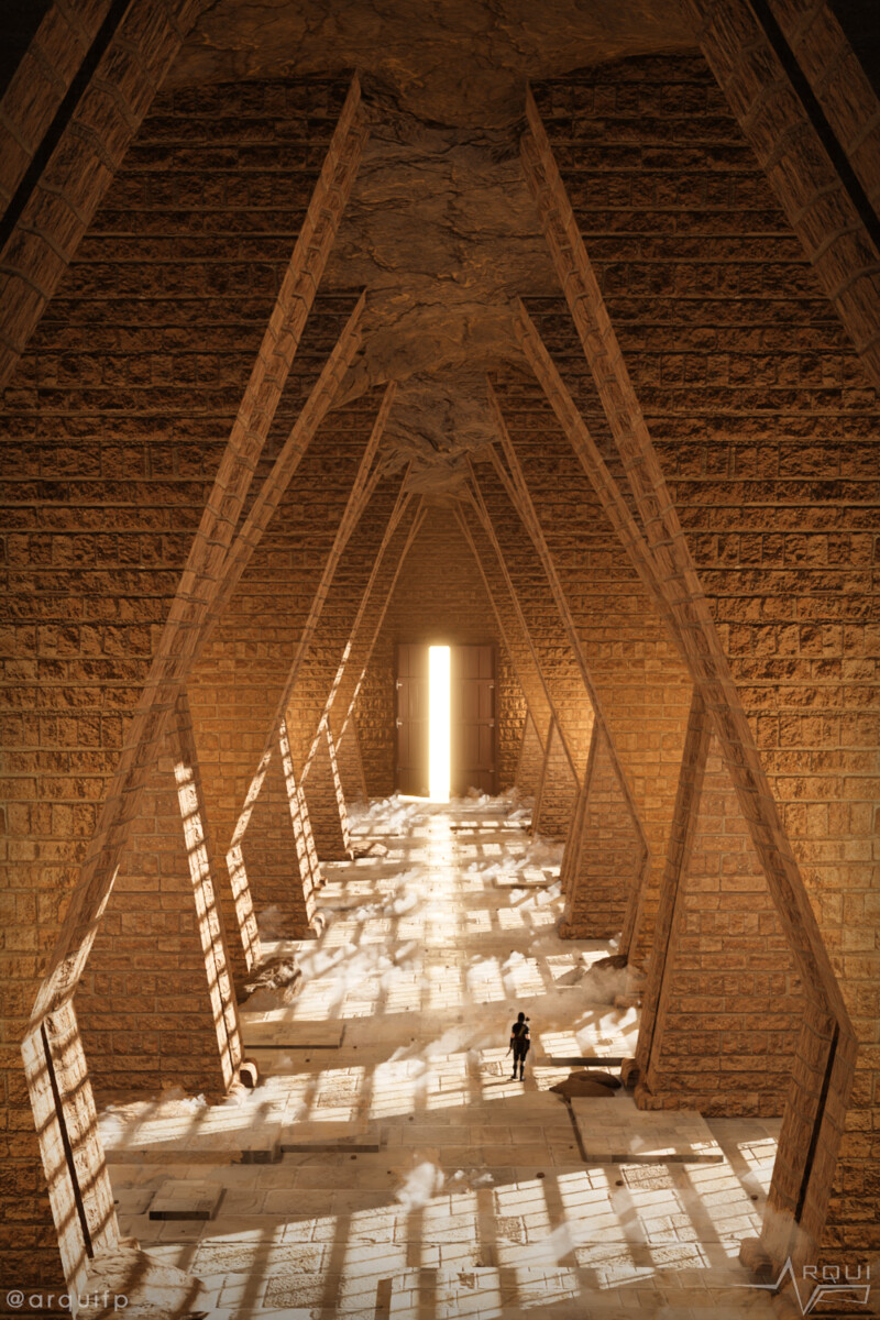 ArtStation - Francesca Parisi