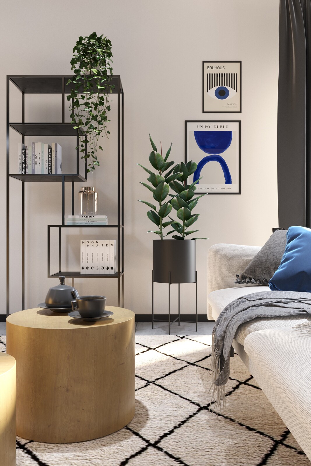 Kinga Kawa - Details