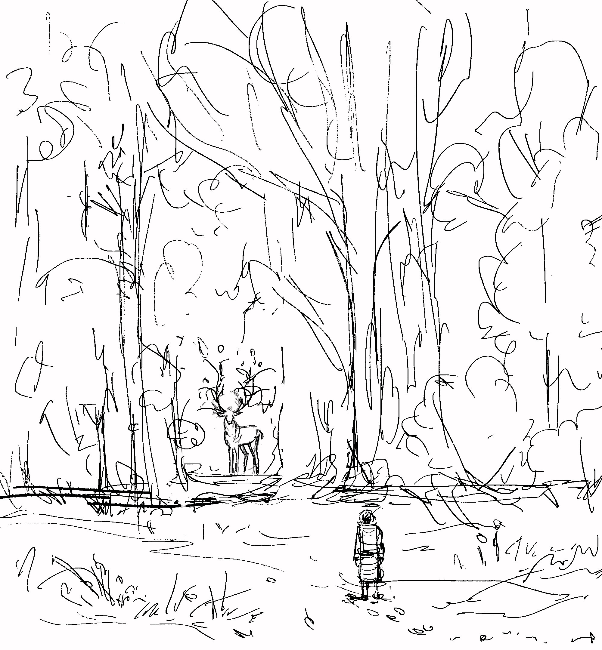 Quinn Herrmann - Flame