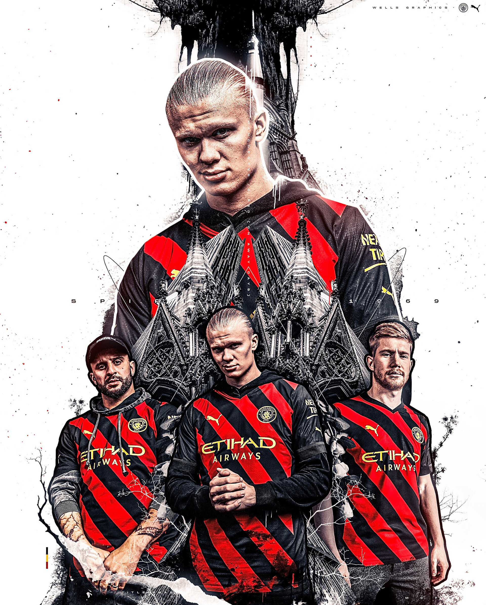 ArtStation - Manchester City