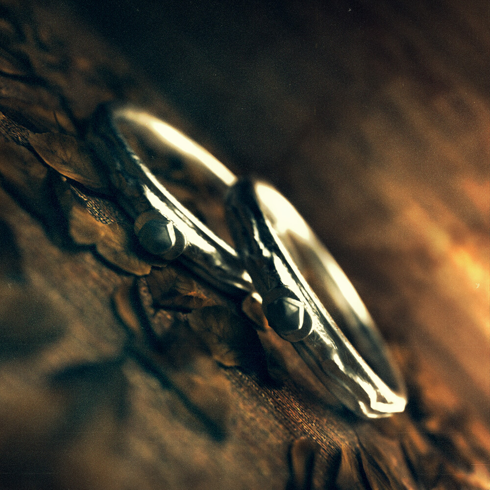 ArtStation - "Autumn Rings 2022"