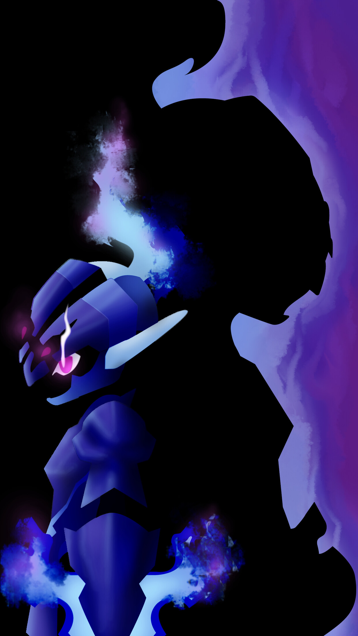 ArtStation - Ceruledge