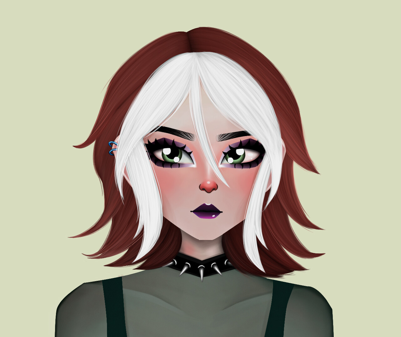 Yamamoto Alany - ROGUE - XMEN