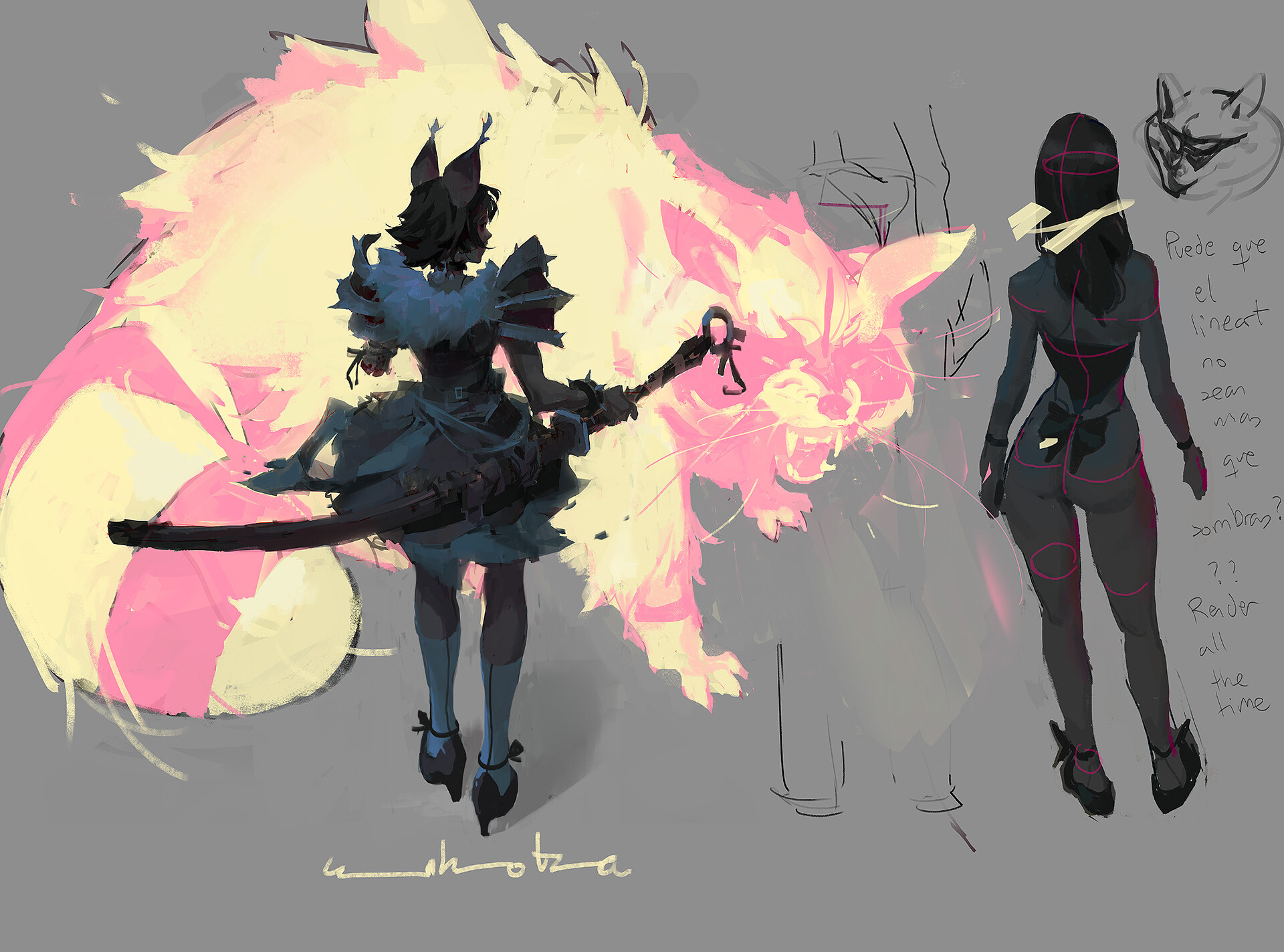 eldest dragon highlander