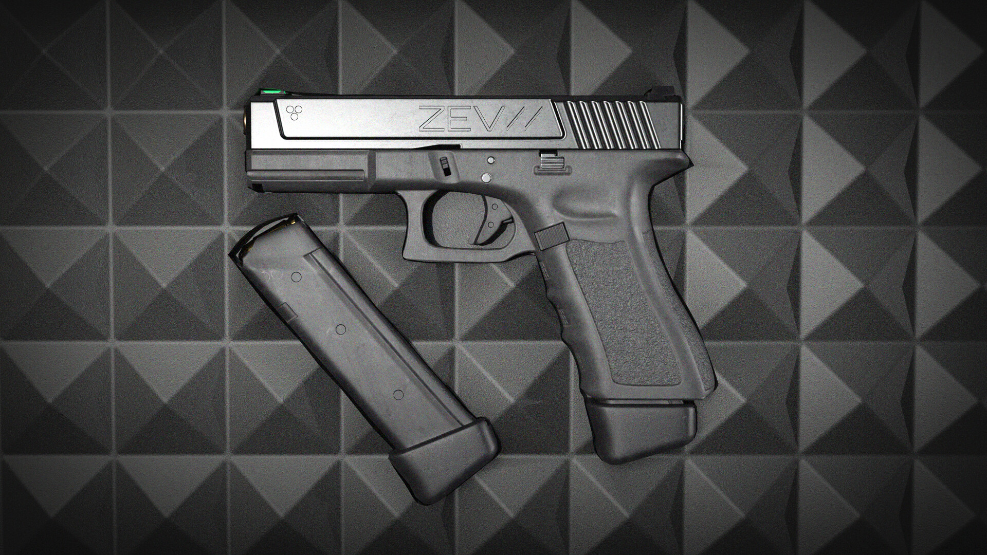Cool Glock Wallpapers