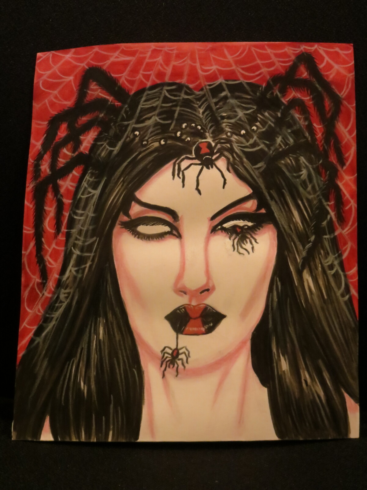 Tom Romano - Creepy And Crawly