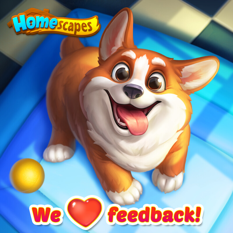 ArtStation - Illustrations\banners (PLAYRIX)