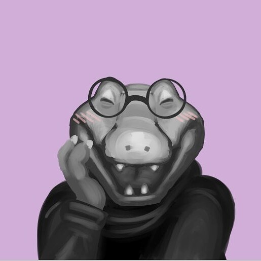 ArtStation - Bill Gat(ors)