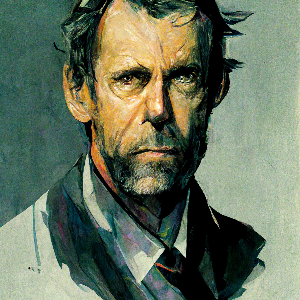 sm0rpheus - Dr. House