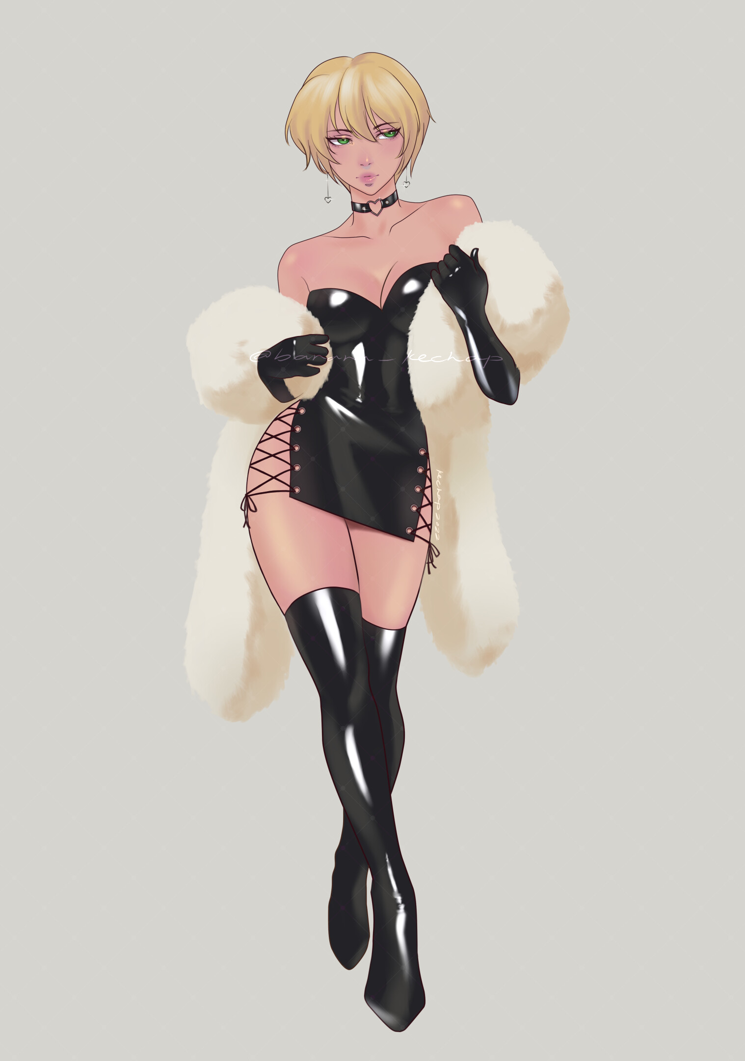 ArtStation - Leona_3