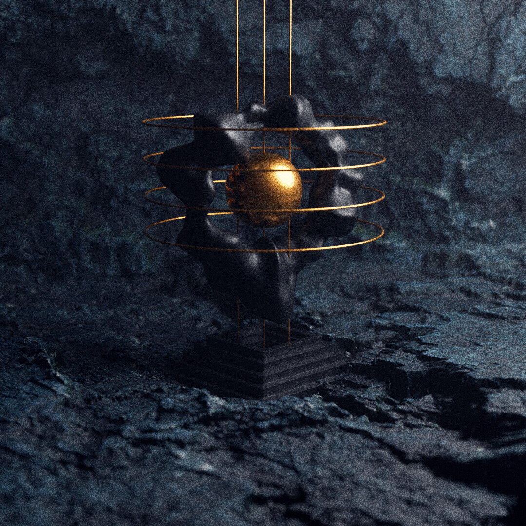 ArtStation - Exquisite Elements 2