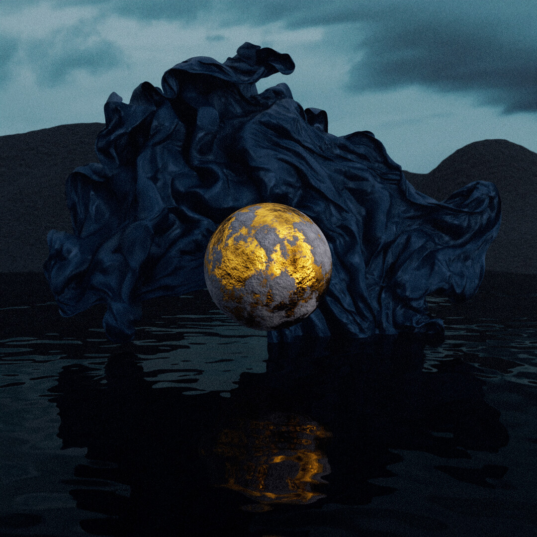 ArtStation - Exquisite Elements 11