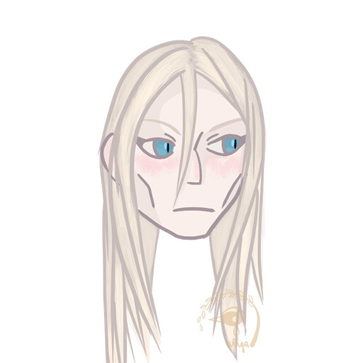 ArtStation - Oc, the dragon