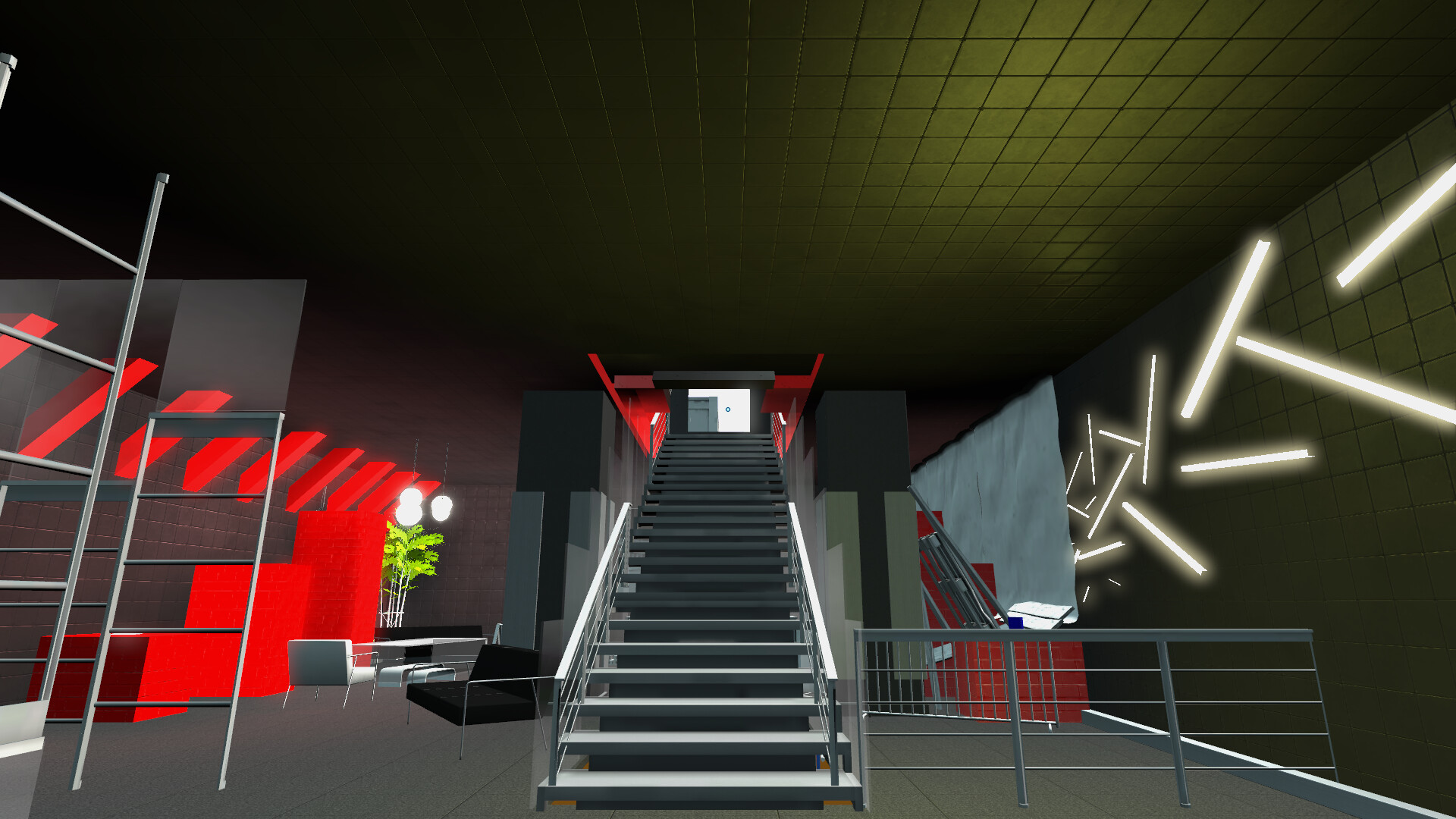 Olexandr Kepeshchuk - Prototype for ME1 map, check link