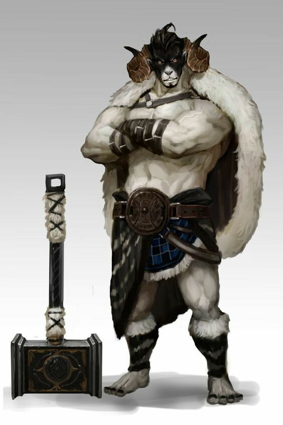 ArtStation - rpg