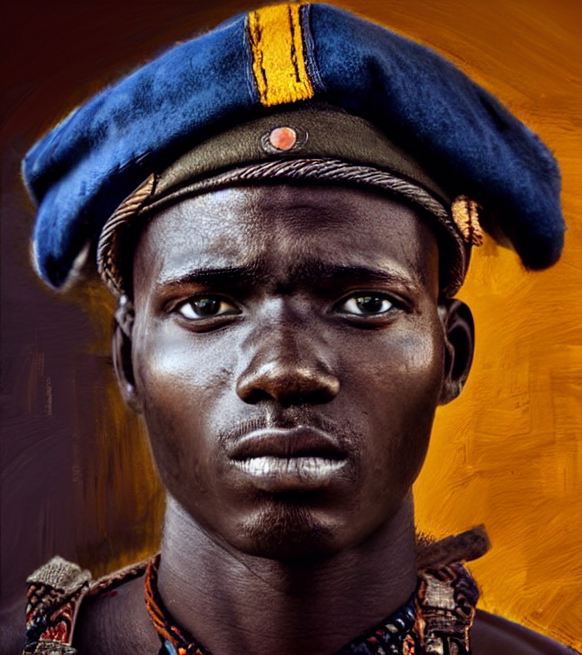 ArtStation - 071022 sd2