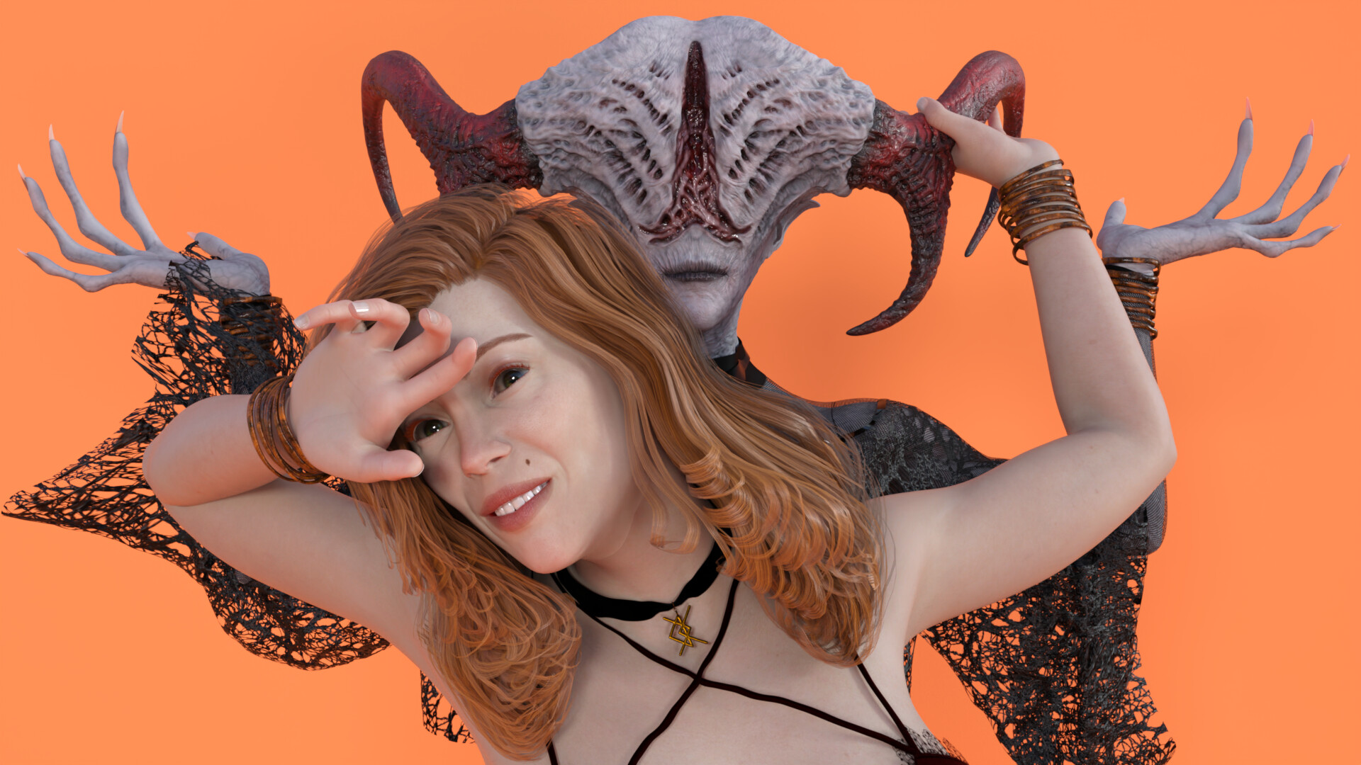 Pantsmaster - Trixie