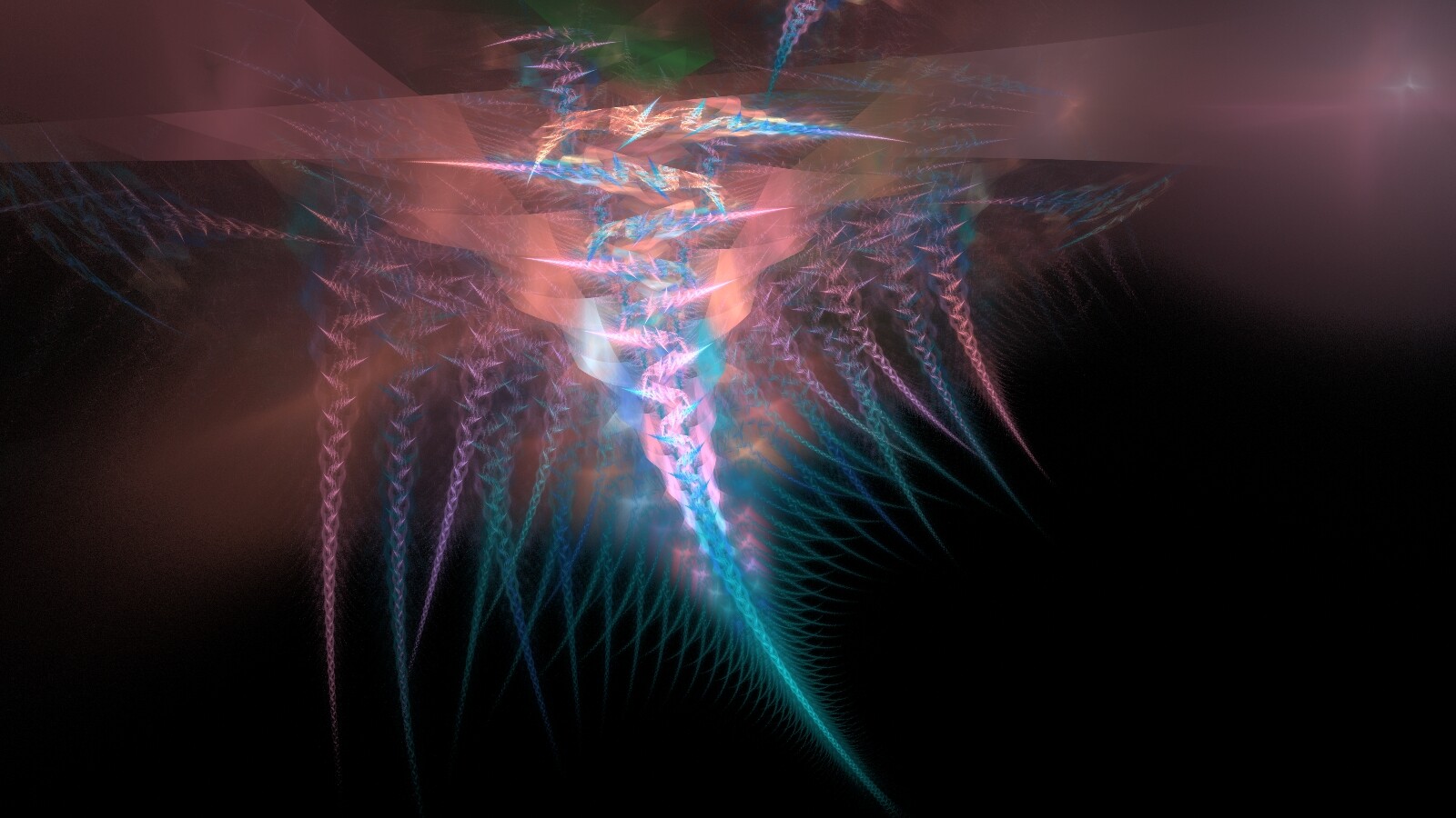 ArtStation - Rooting