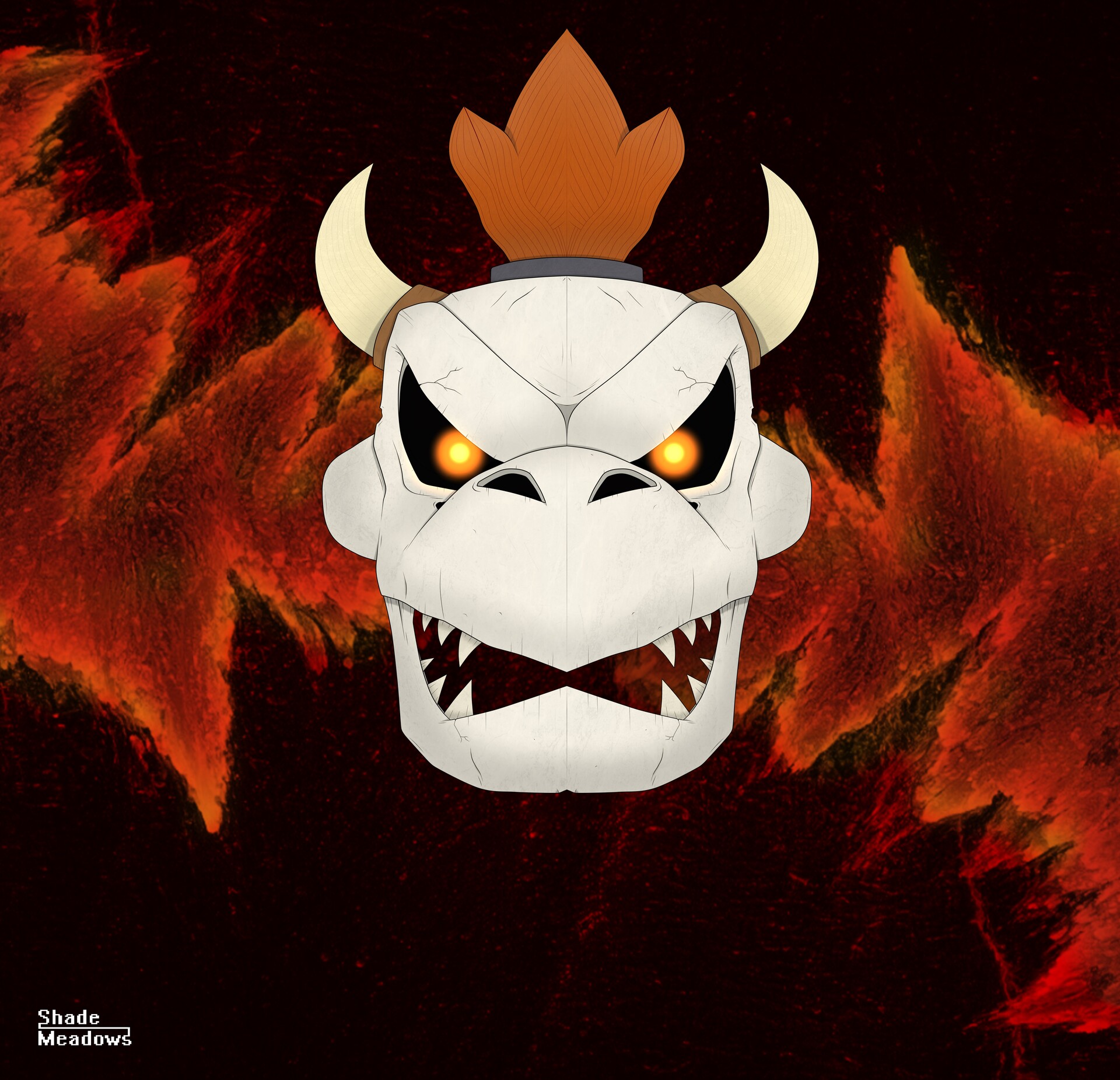 Leonardo Silva Carvalho - Dry Bowser