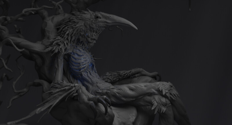 ArtStation - Victoria Pak