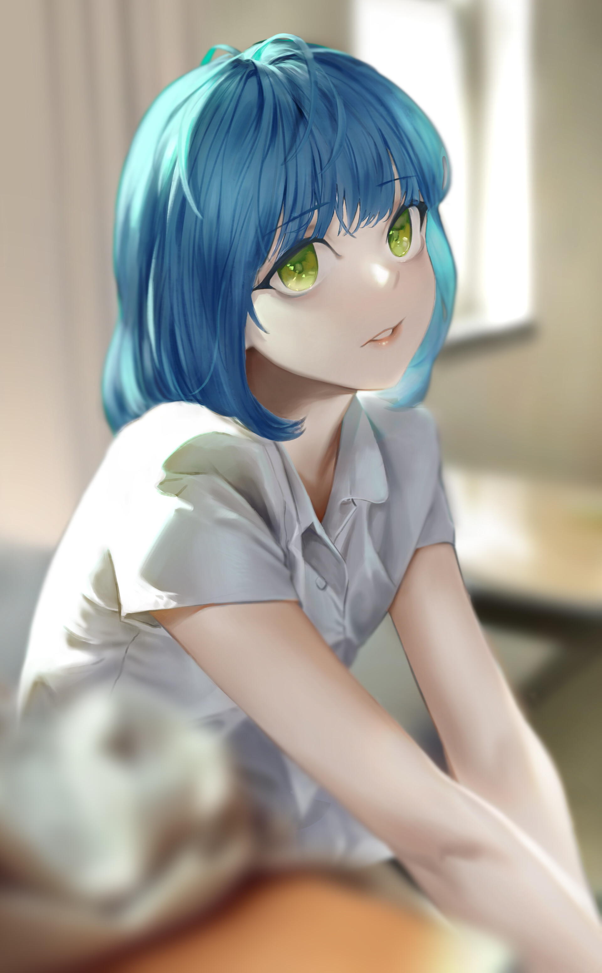 ArtStation - Rimuru Tempest