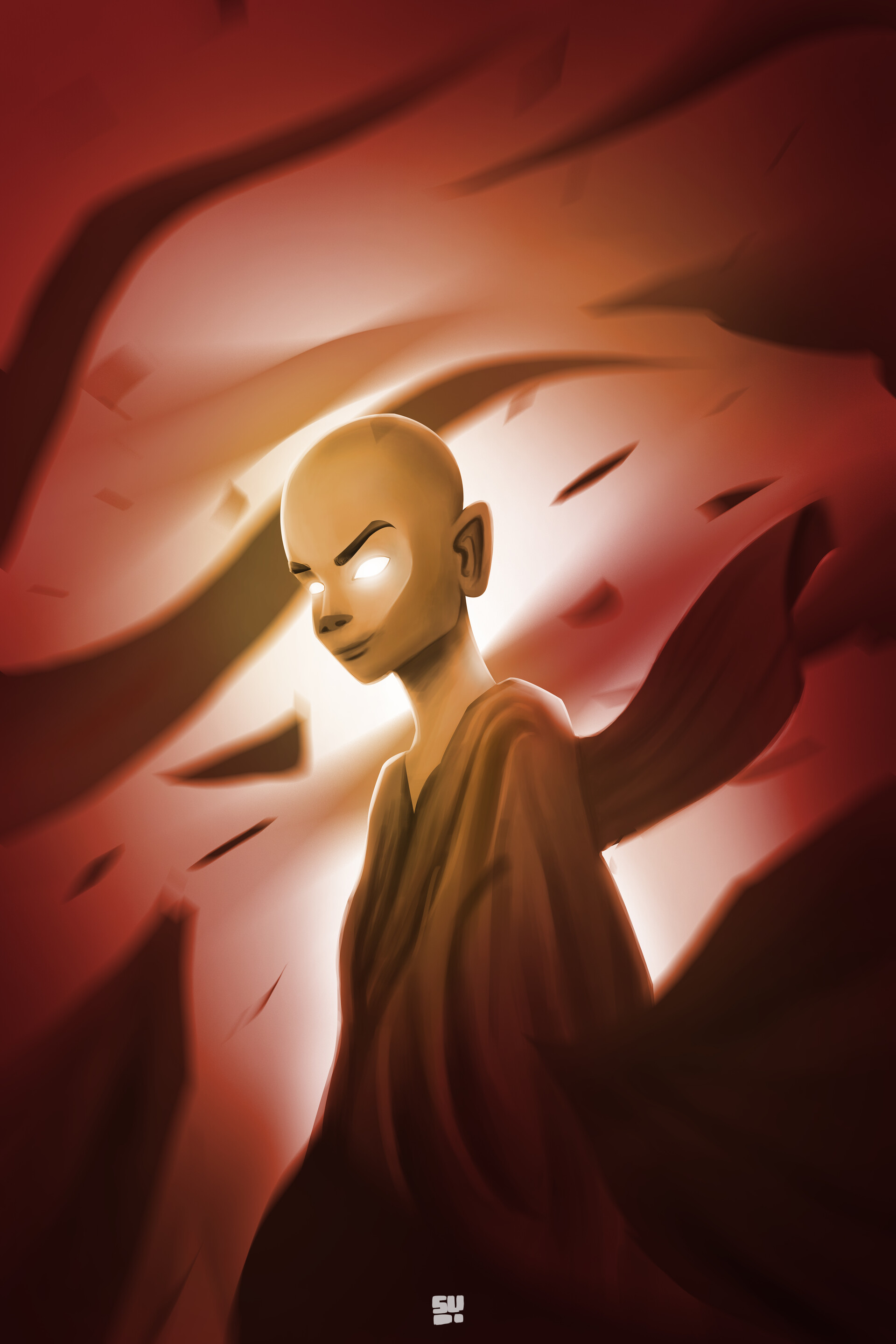 ArtStation - CONCEPT ART