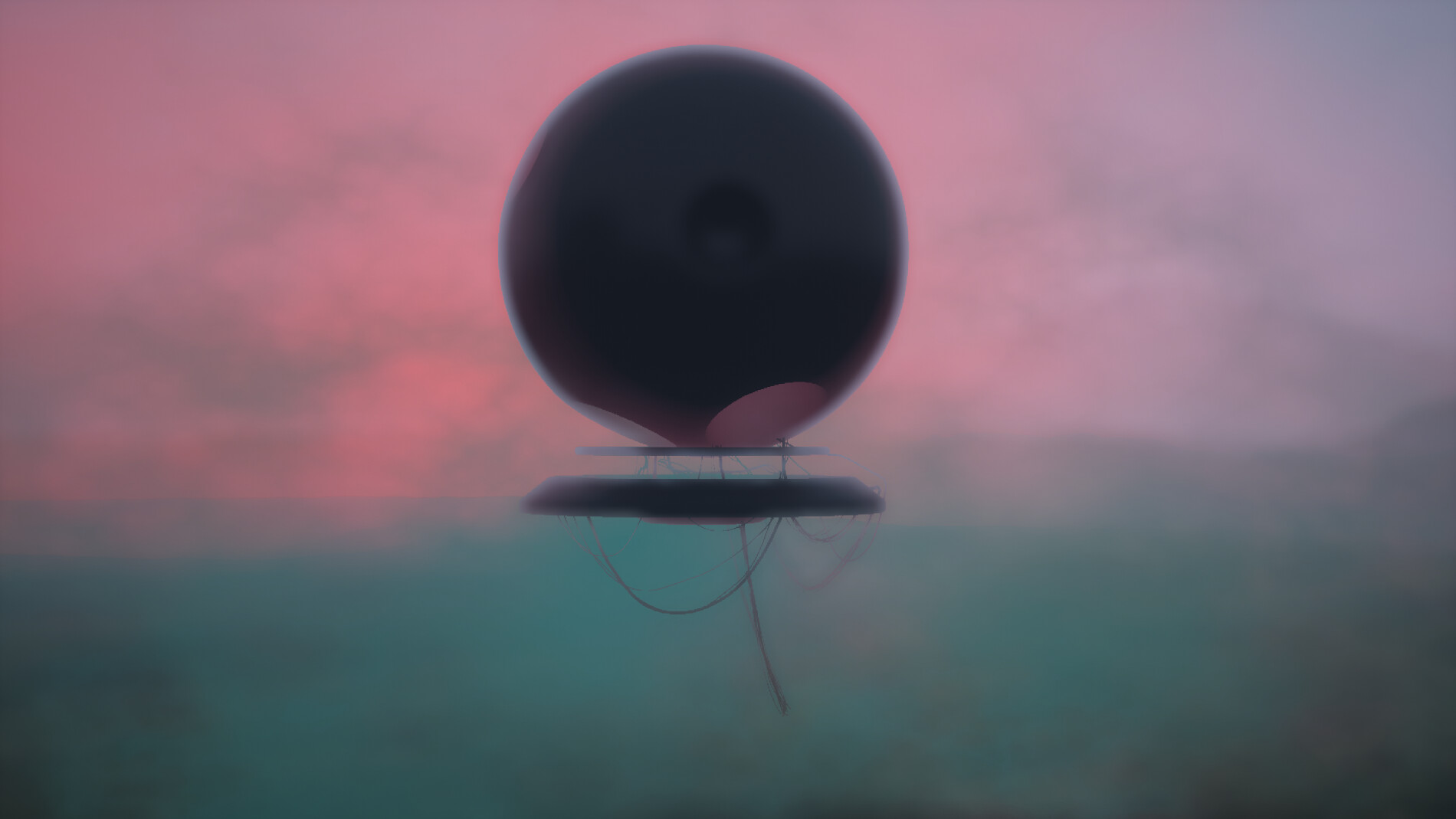 ArtStation - Cyber chick