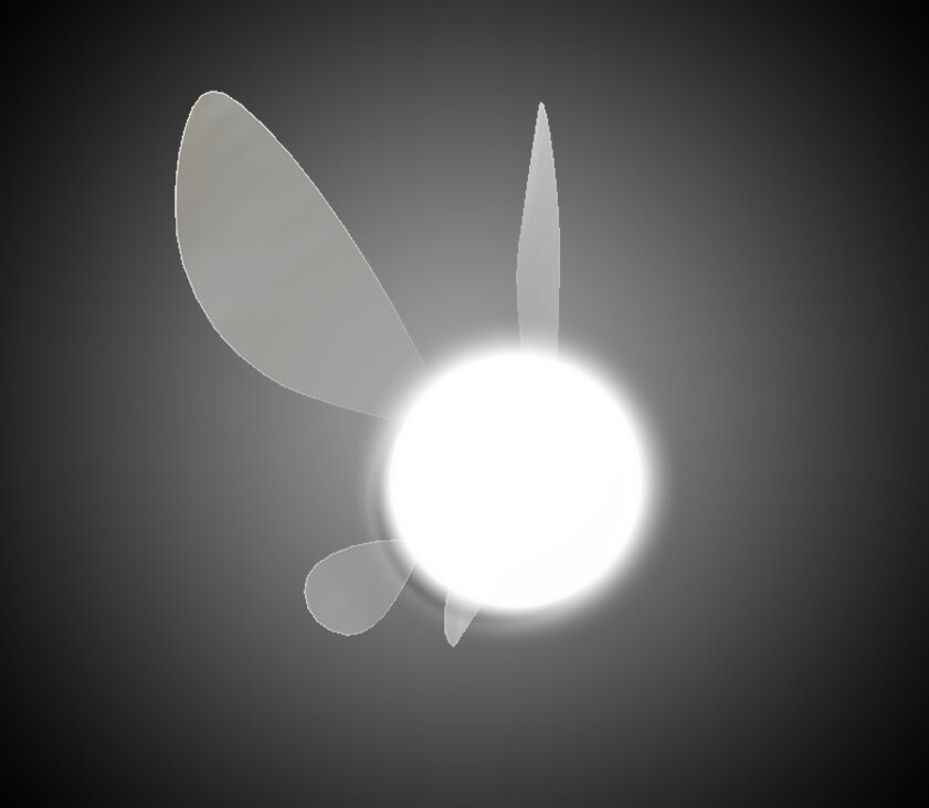 ArtStation - Navi- the legend of zelda