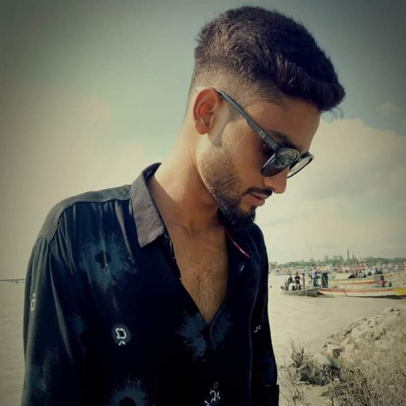 ArtStation - Sagor Miah