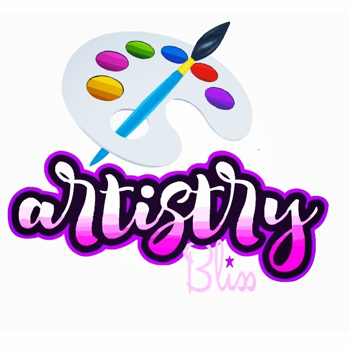 ArtStation - my insta logo