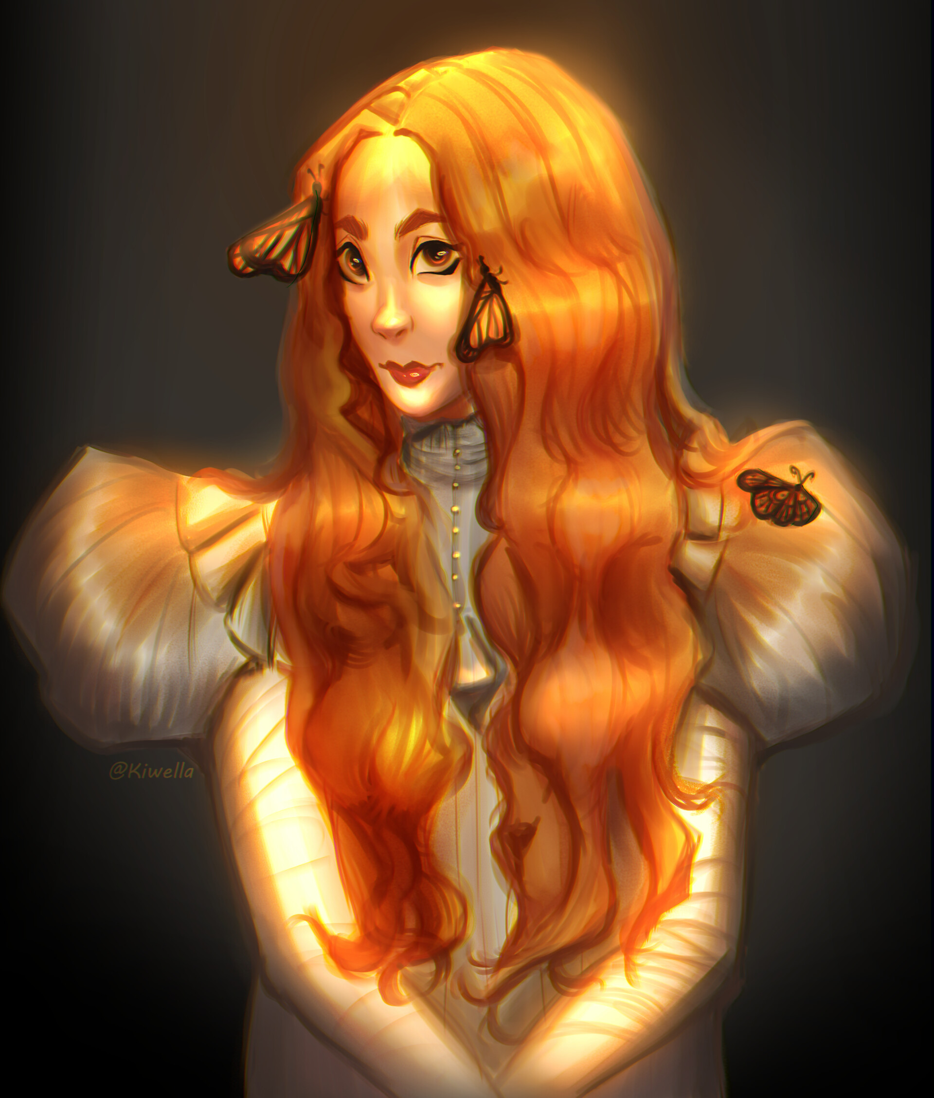 ArtStation - sketches